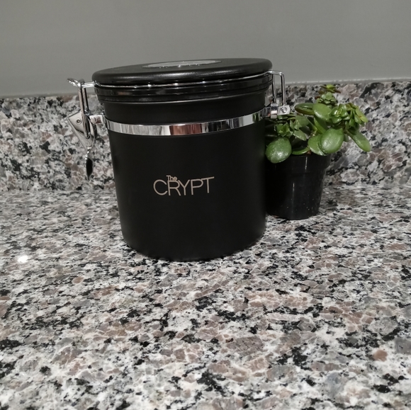 Herbs of Culture | Other | Crypt Storage System Nwob | Poshmark